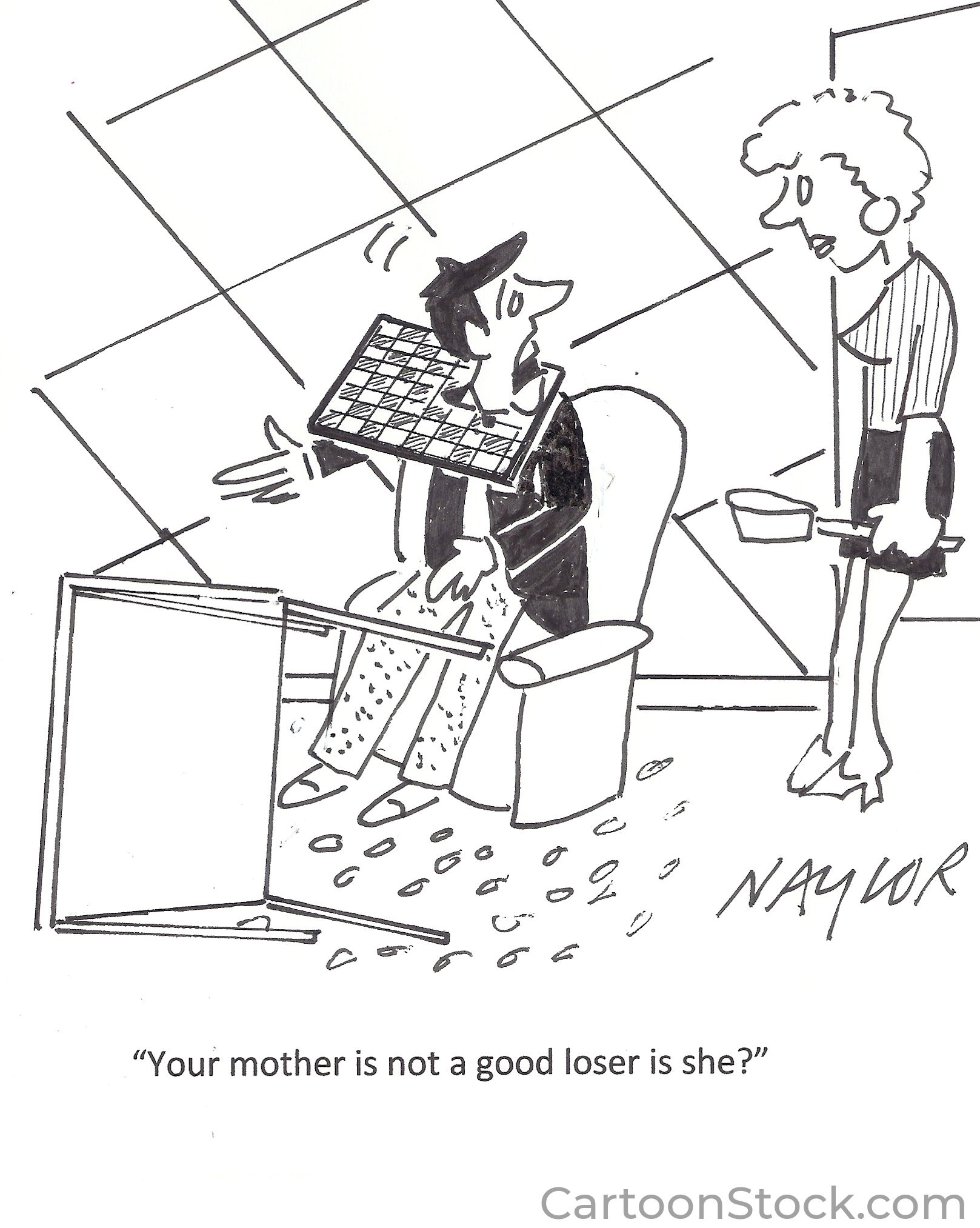 It’s All in Your Head – "Being perfectly un-perfect is enough."